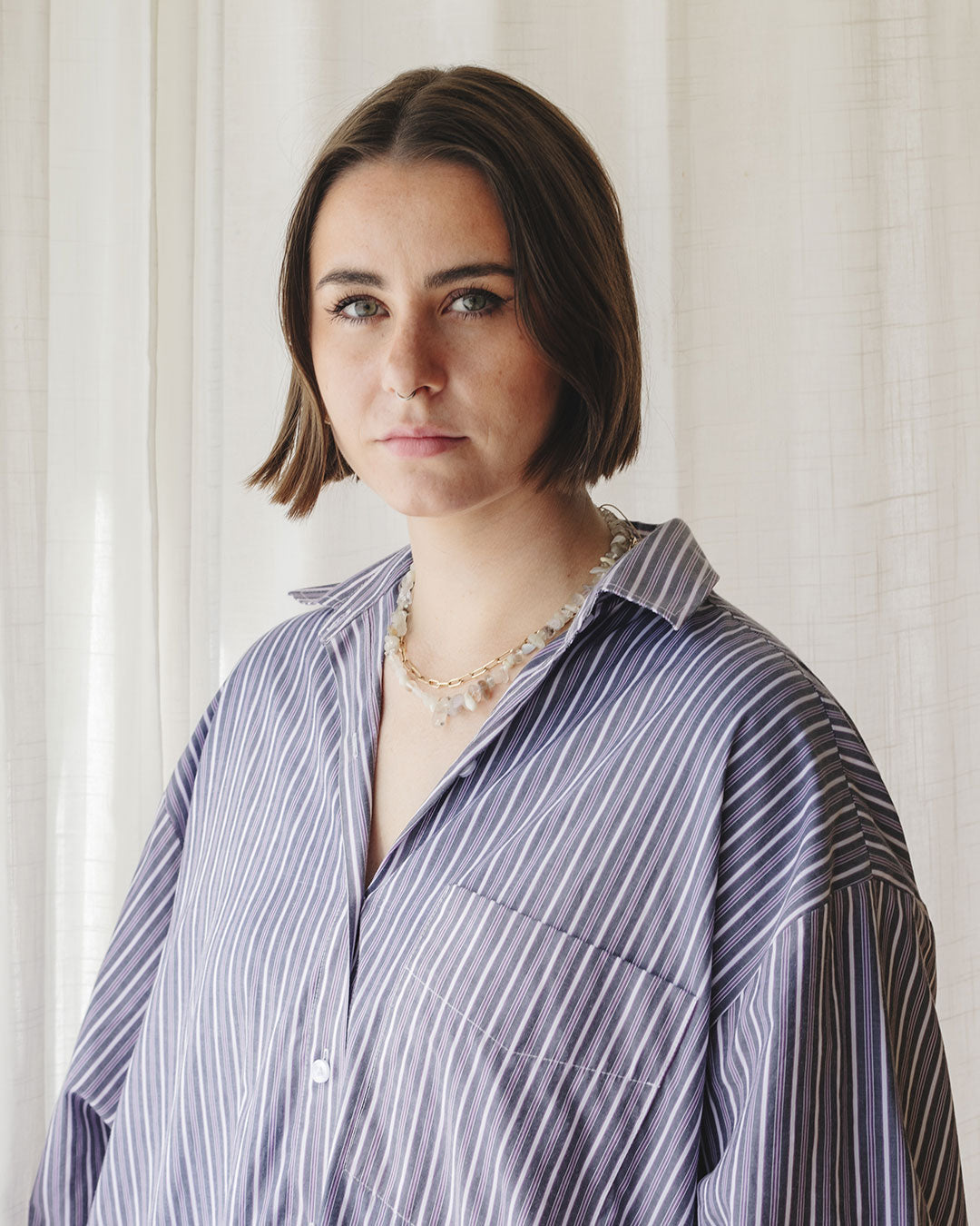 Lisa-Maria Stofsky x Klint